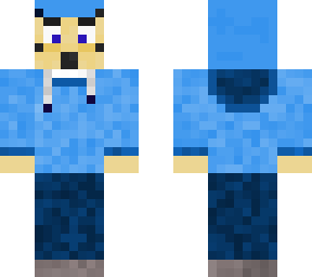 toph | Minecraft Skins