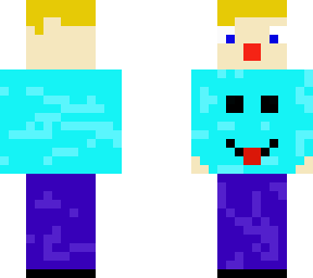 troll skins | Minecraft Skins