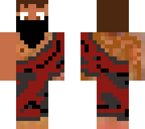Vito | Minecraft Skins