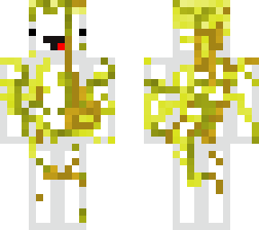 vomit skin | Minecraft Skin