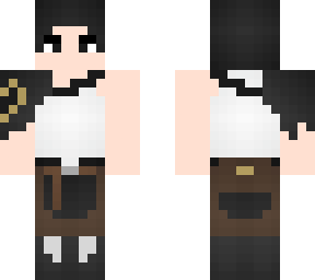 Yami sukehiro | Minecraft Skin