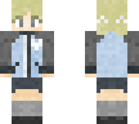 gup | Minecraft Skins