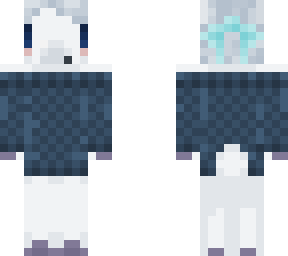 alpaca | Minecraft Skins