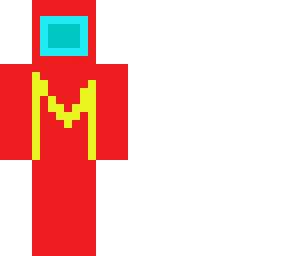 among me | Minecraft Skins