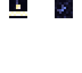 Angler Fish | Minecraft Skin