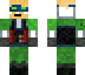 tc2 | Minecraft Skins