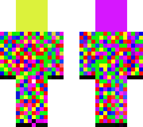 autism | Minecraft Skins