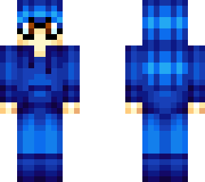 Azura Vibrant Venture | Minecraft Skin