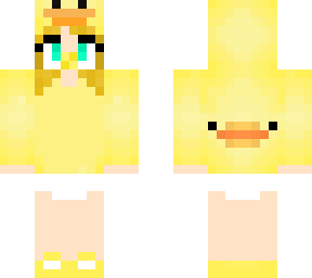 ente | Minecraft Skins