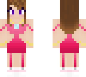bella | Minecraft Skin
