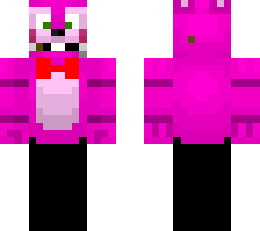 bonnet | Minecraft Skin