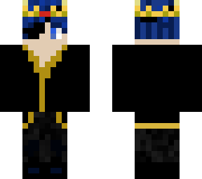 wagner | Minecraft Skins