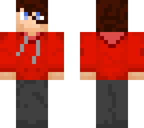 Camden 2021 2 | Minecraft Skin