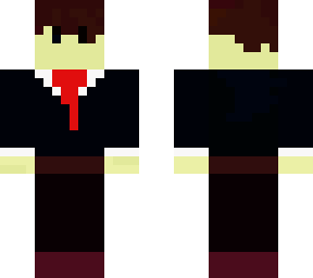 Carson_07s Minecraft Avatar | Minecraft Skin