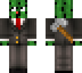 cat=cacti | Minecraft Skin