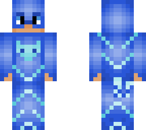 Catboy | Minecraft Skin