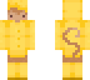 chichi | Minecraft Skins
