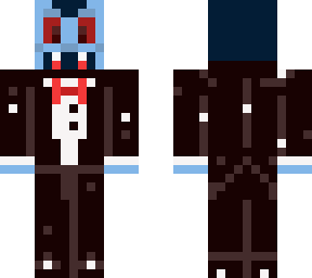 dracula | Minecraft Skins