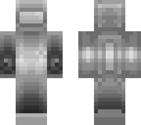 Crewmate | Minecraft Skin