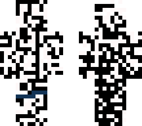 crikey | Minecraft Skin