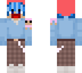 Dandy Minecraft Skins