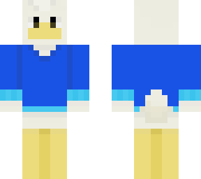 Dew | Minecraft Skin