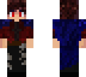 dox | Minecraft Skins