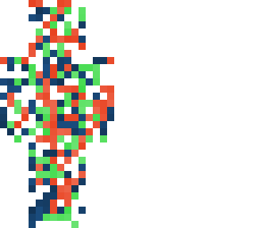 Dumbo | Minecraft Skin