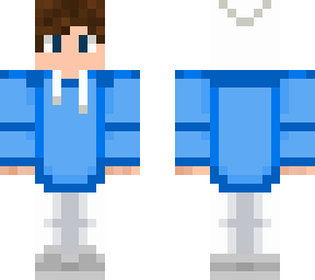Ewron smerfy | Minecraft Skin