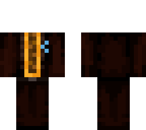 fancy | Minecraft Skin