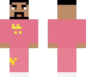 mustafa | Minecraft Skins