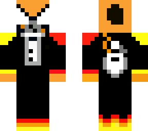 fenix | Minecraft Skins