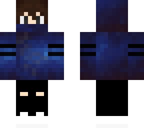 galixy | Minecraft Skins