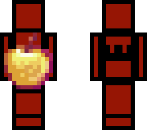 Gapple | Minecraft Skin