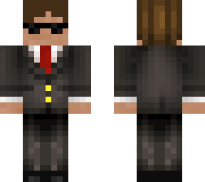 removable clothes | Minecraft Skins