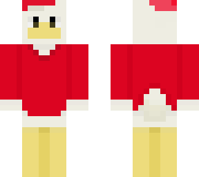 Flat Skin | Minecraft Skins