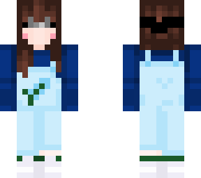 Hydra | Minecraft Skin