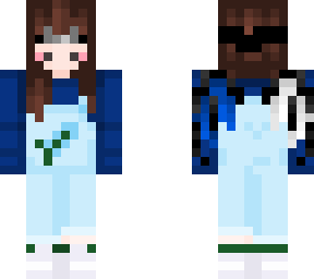 Hydra | Minecraft Skin