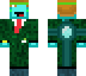 hypixel skin | Minecraft Skin