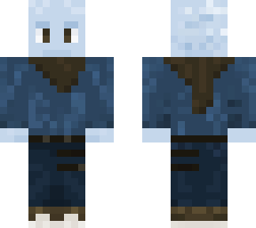 IcyCaress skin | Minecraft Skin