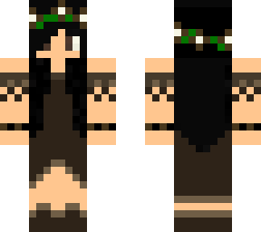 indian girl | Minecraft Skins