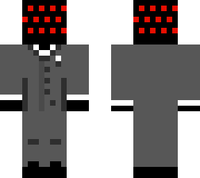 James | Minecraft Skin