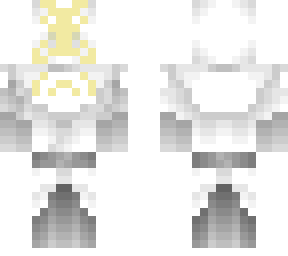 jedi temple guard | Minecraft Skins