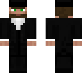 Jewish | Minecraft Skins