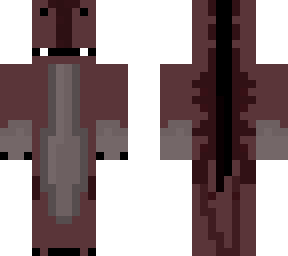 toro | Minecraft Skins