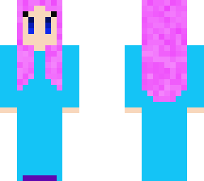 Katie | Minecraft Skin