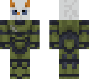 master shifu | Minecraft Skins