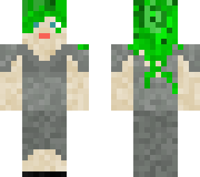 medusa | Minecraft Skins