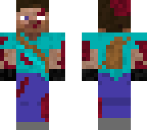 monster hunter | Minecraft Skins