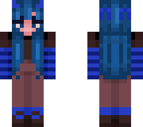 banshee | Minecraft Skins